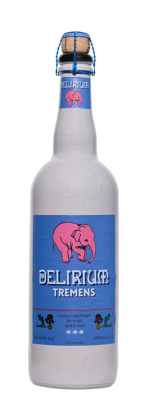 Delirium Tremens