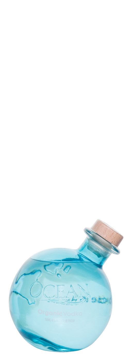 Ocean Vodka | www.b-21.com