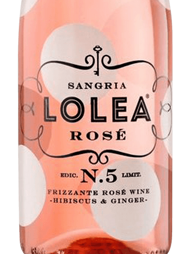 Lolea Rose Spritz | www.b-21.com