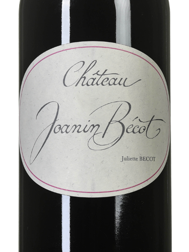 2019 Joanin Becot | www.b-21.com
